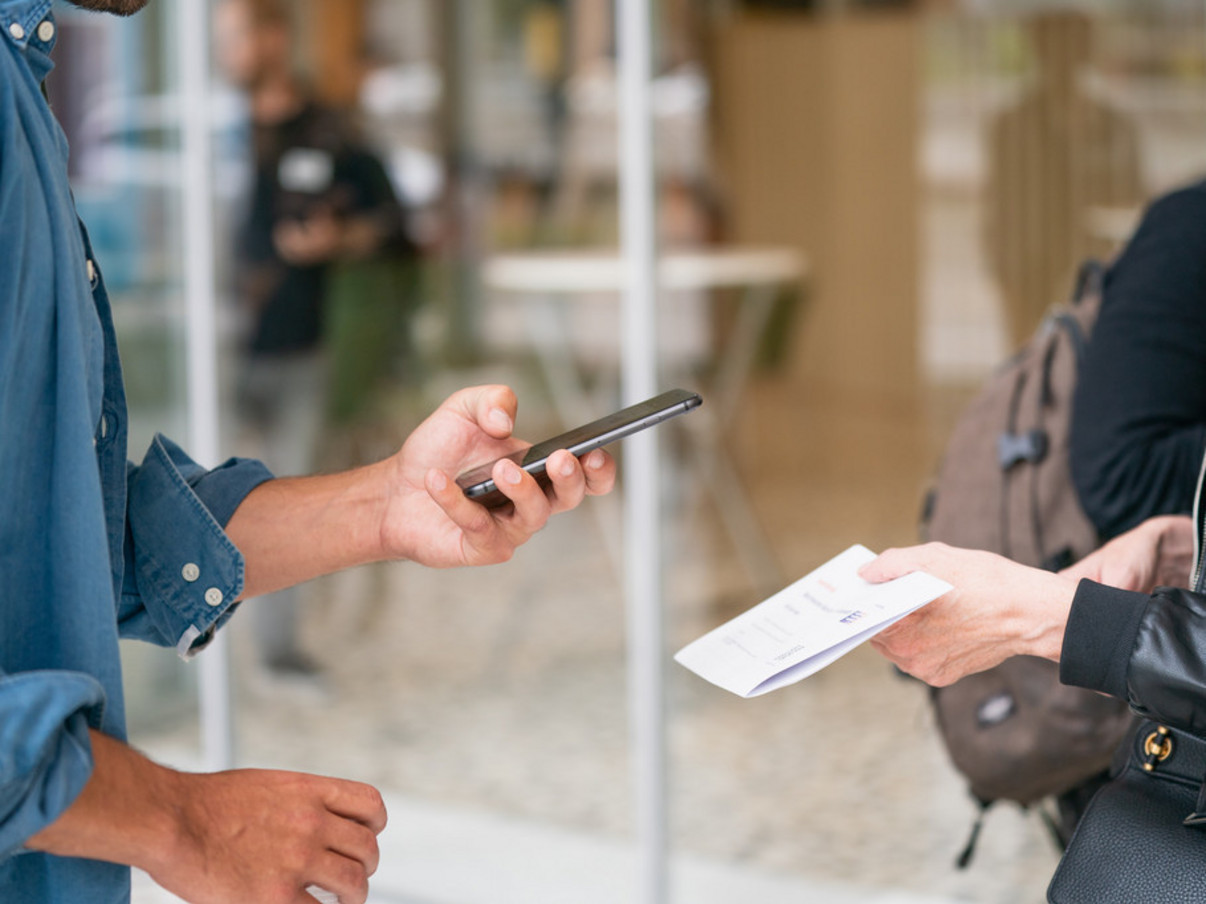 More Than Ticket Sales - oeticket's Additional Services and Support