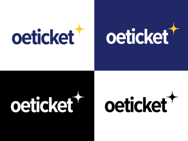 oeticket | Logo Download