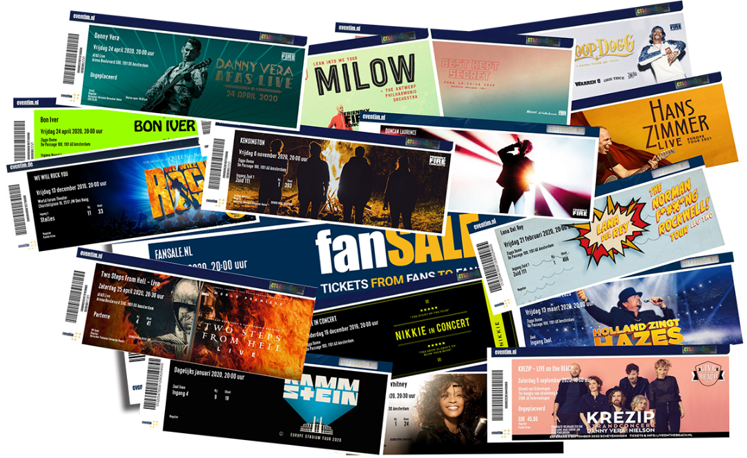 oeticket | Wir unterstützen Sie bei Ihrer Ticketing-Strategie